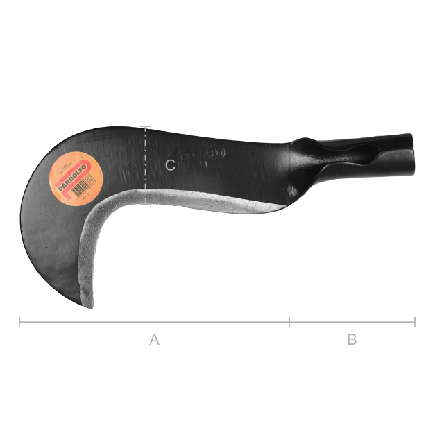 Pandolfo – Daniele – Materiais de Construção